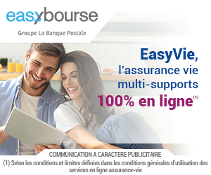 Assurance EasyVie : présentation du contrat d'EasyBourse