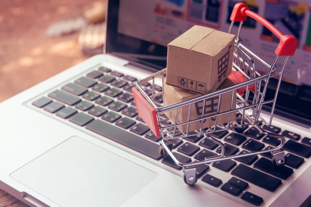 Shopping en ligne : 5 conseils pour réussir son achat sur internet