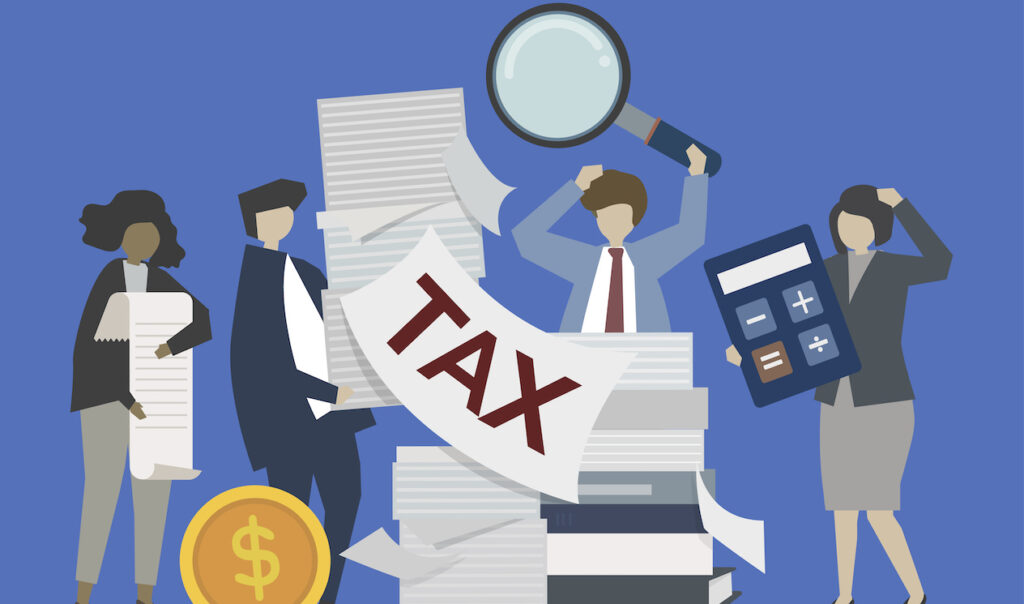 Imprimé fiscal unique : déclarer ses revenus aux impôts avec l’IFU